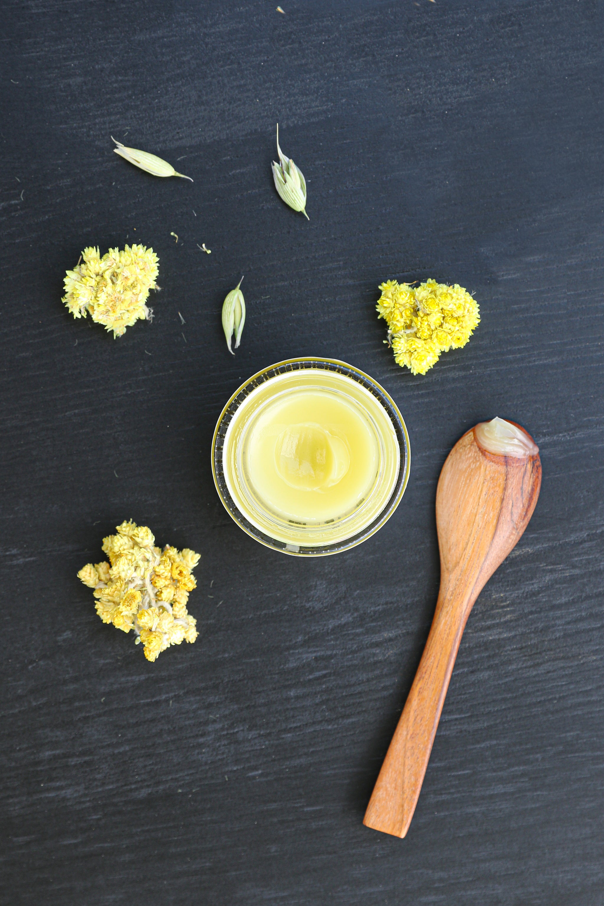 Body Oils & Balms – Wildflower Plant Magic