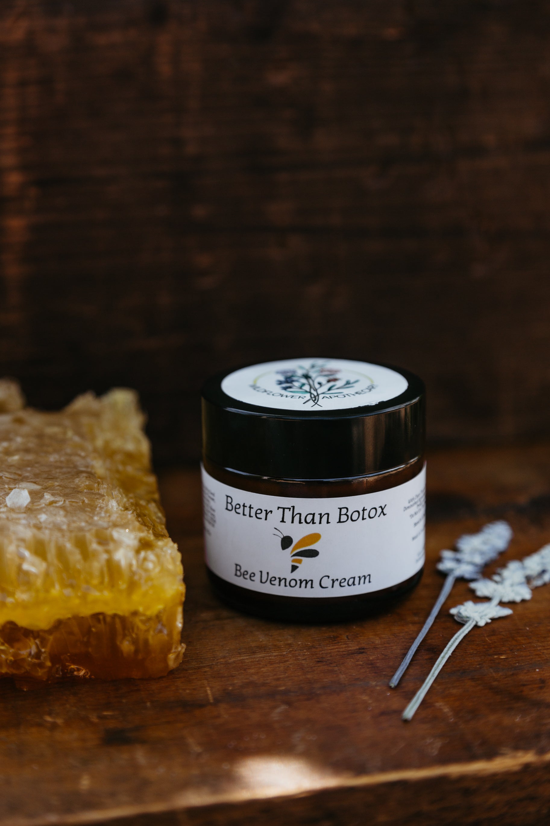 Wildflower Plant Magic