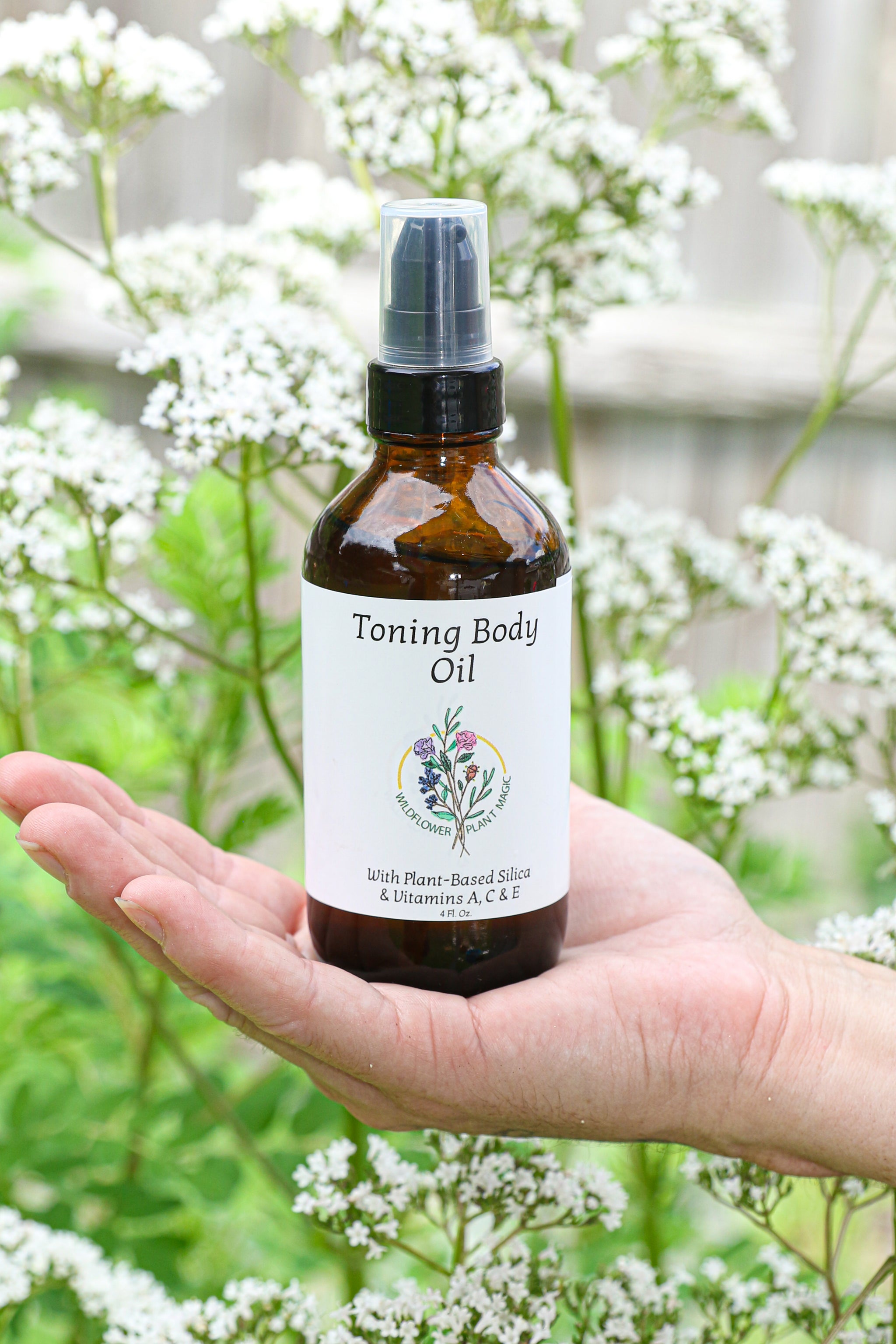 Products – Wildflower Plant Magic