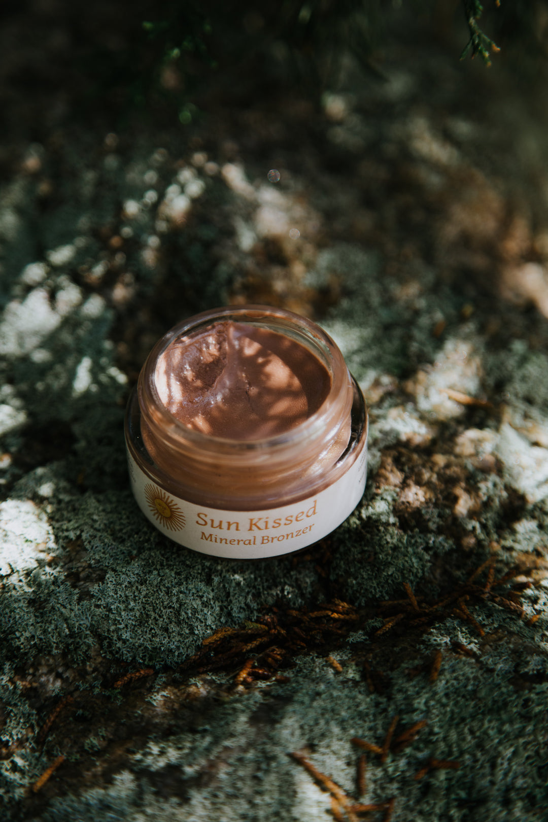 Mineral Makeup – Wildflower Plant Magic